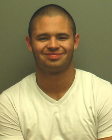 Kyle teen accused of multiple car burglaries | kvue.com