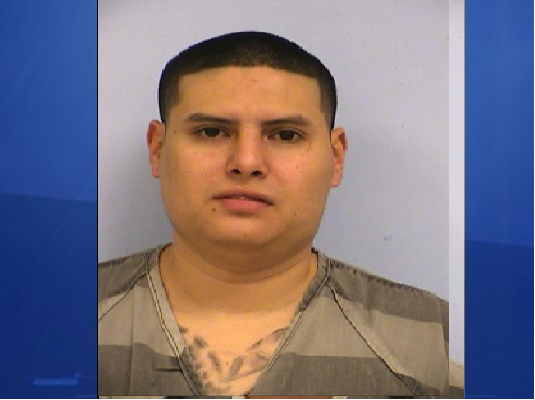 Police: Man had more than 3 pounds of meth, heroin | kvue.com