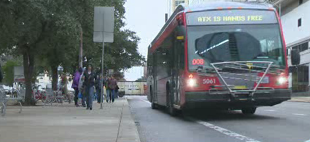 Commuters not happy with CapMetro changes | kvue.com