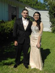 Boyfriend of teen who died on prom night charged with assault | kvue.com