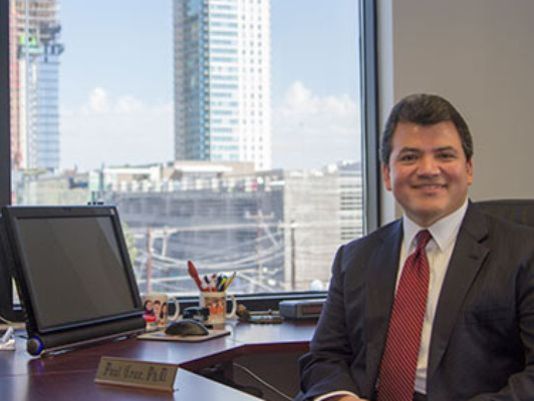 AISD officially appoints Paul Cruz as superintendent | kvue.com