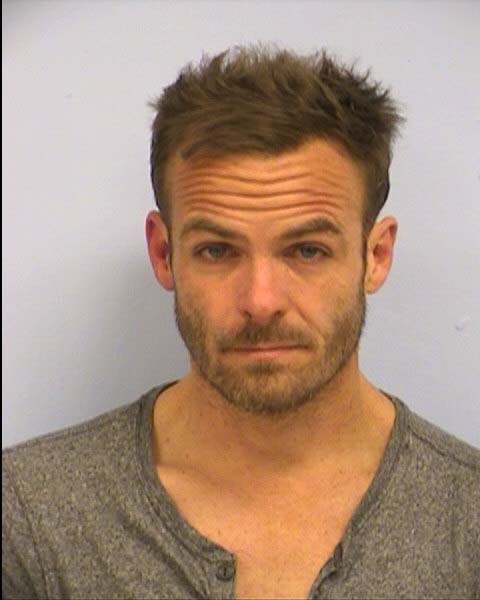 Local pastor arrested for drunk driving | kvue.com