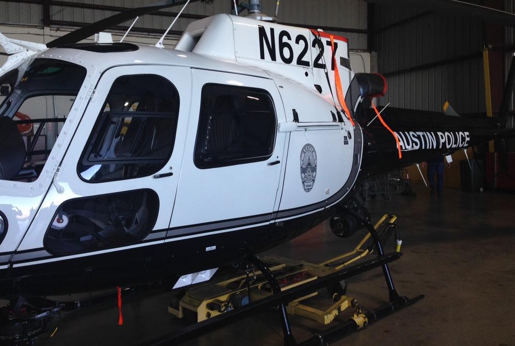APD reveals helicopter damage, reacts to independent investigators ...