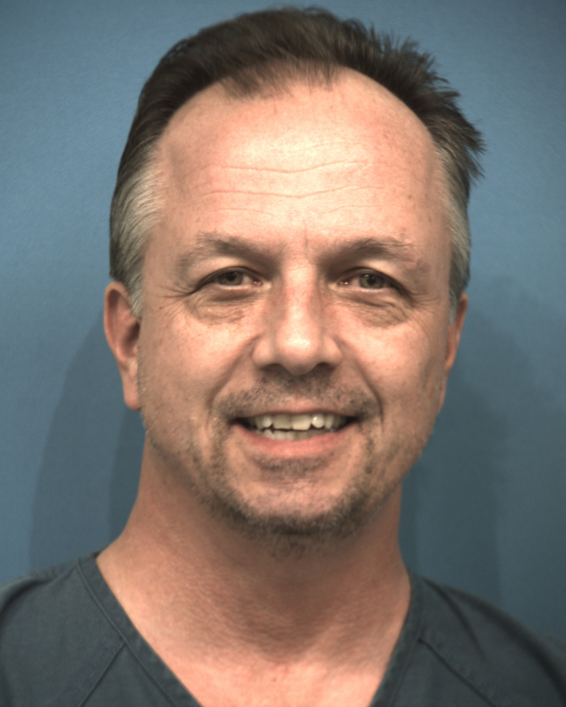 Man accused of setting fire to ex-girlfriend's residence | kvue.com