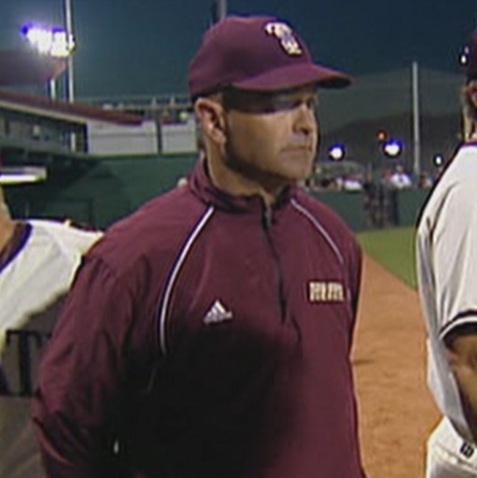 Texas State baseball coach taking leave of absence | wnep.com