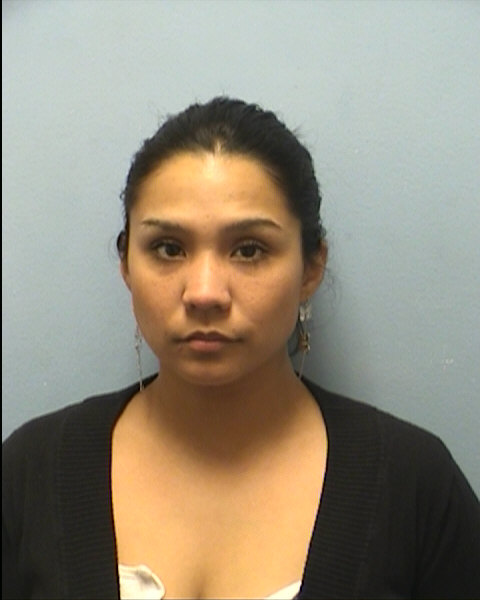 Police: Woman forged elderly woman's checks | kvue.com