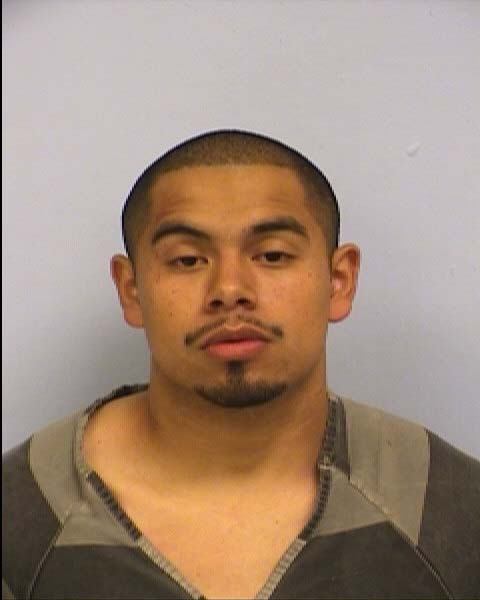 Man arrested for allegedly robbing man outside club | kvue.com