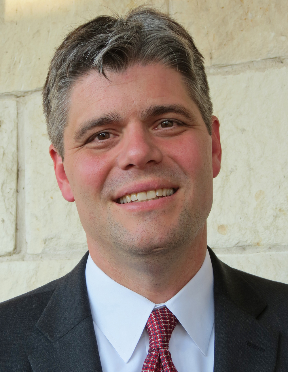 Georgetown selects new city manager | kvue.com