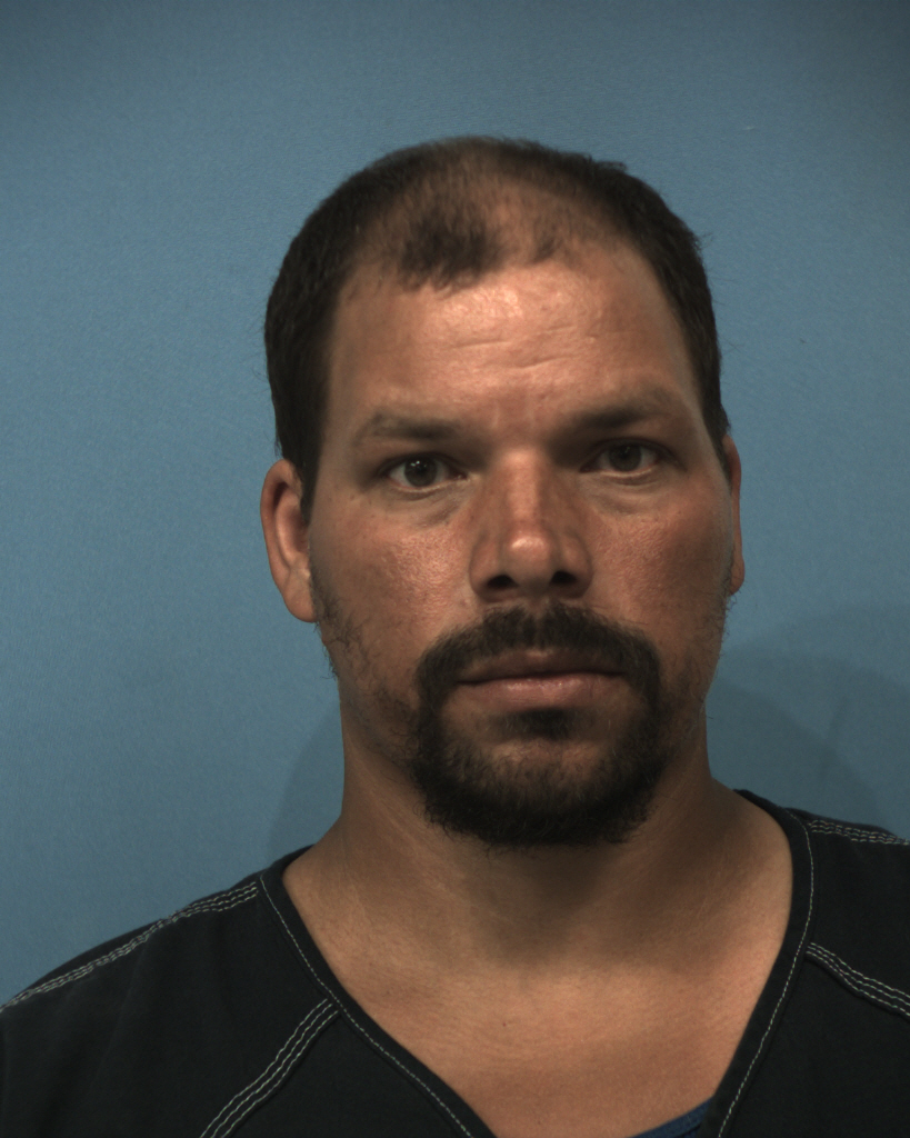 Man arrested for aggravated sexual assault of a child | kvue.com