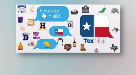 Tech Tuesday: Emojis for Texans | kvue.com