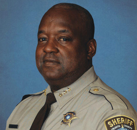 Two Central Texas sheriffs won't seek re-election | kvue.com