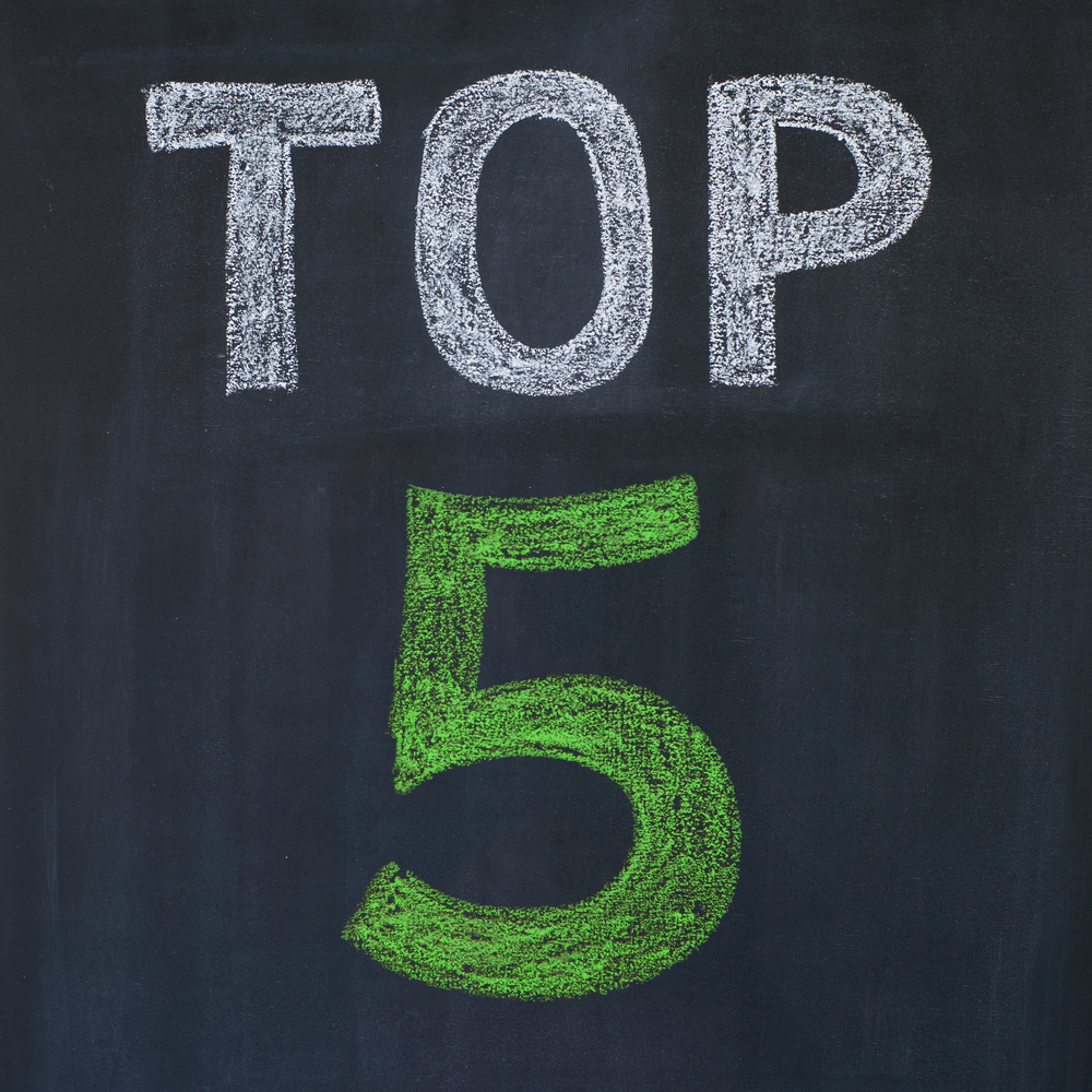 The 5 best sales this weekend | kvue.com