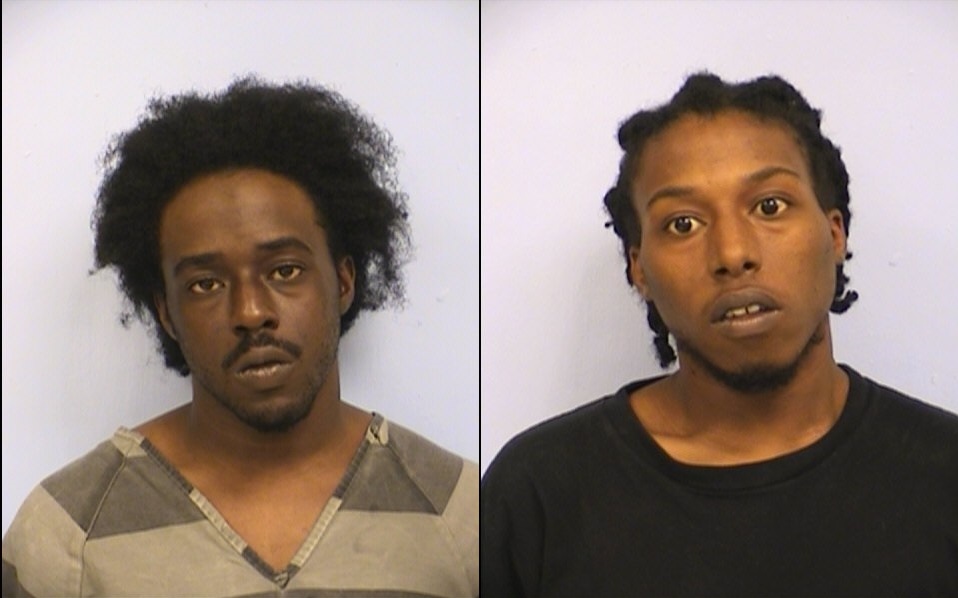 Police arrest 2 men in Family Dollar robberies | kvue.com