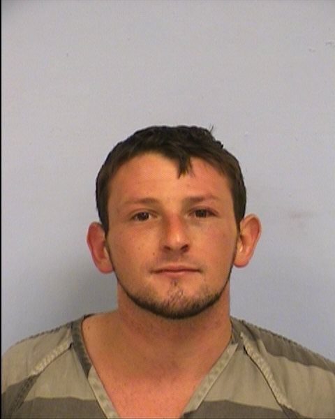 Man arrested after allegedly punching officer in face | kvue.com