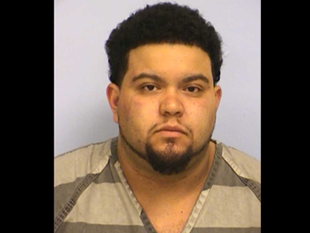 Arrest made after violent robbery of Zum Fitness | kvue.com