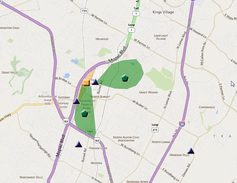 Power restored to thousands in Austin | kvue.com