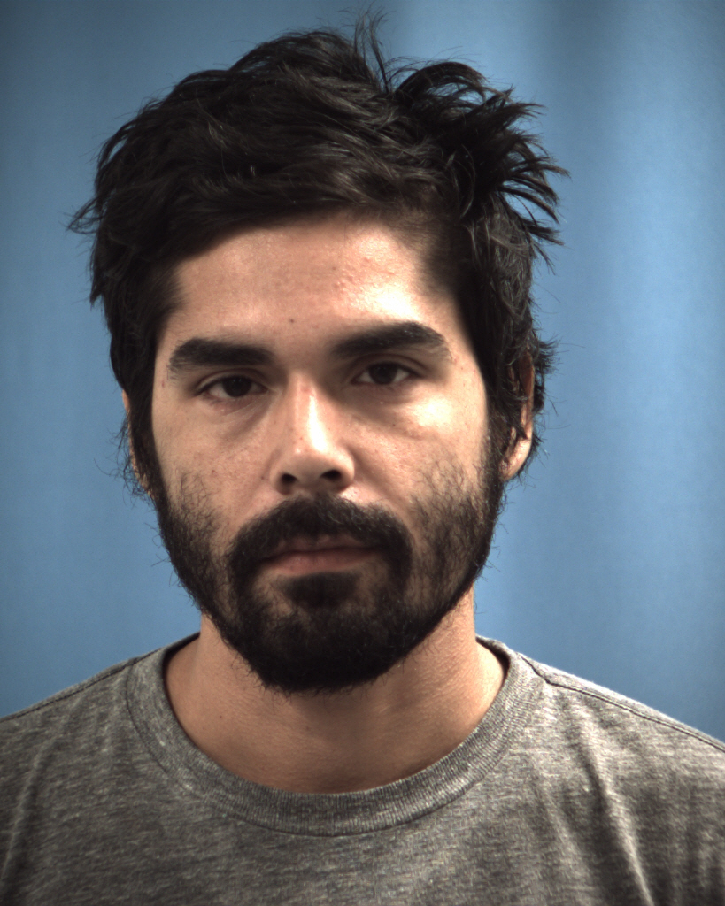 Suspected serial Target thief arrested in Williamson Co. | kvue.com