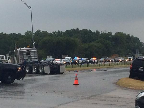 Two teens killed in 18-wheeler crash along U.S. 183 | kvue.com