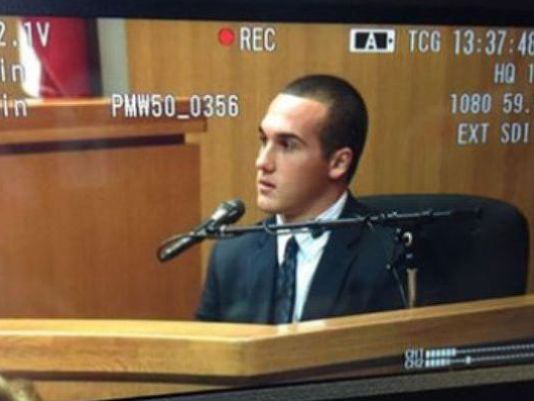 Appeals court to hear arguments in Greg Kelley case | kvue.com