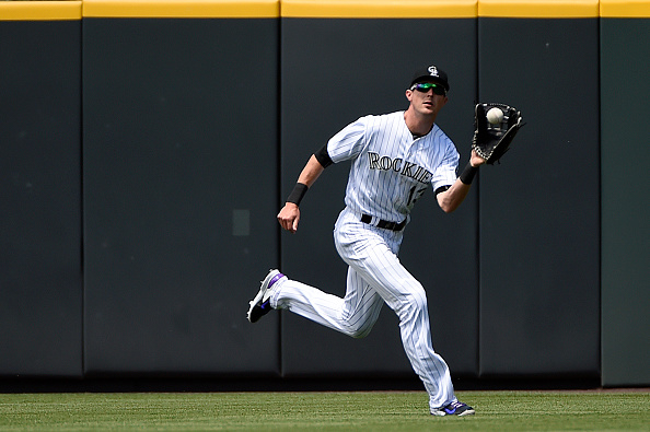 Rangers sign former Longhorn Drew Stubbs | kvue.com