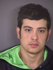 Cedar Park murder suspect Adam Solis in court | kvue.com