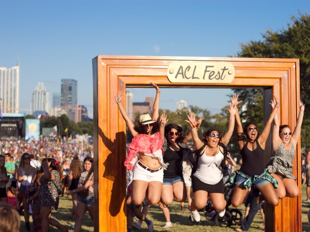 ACL Festival expands to surprising new destination | kvue.com