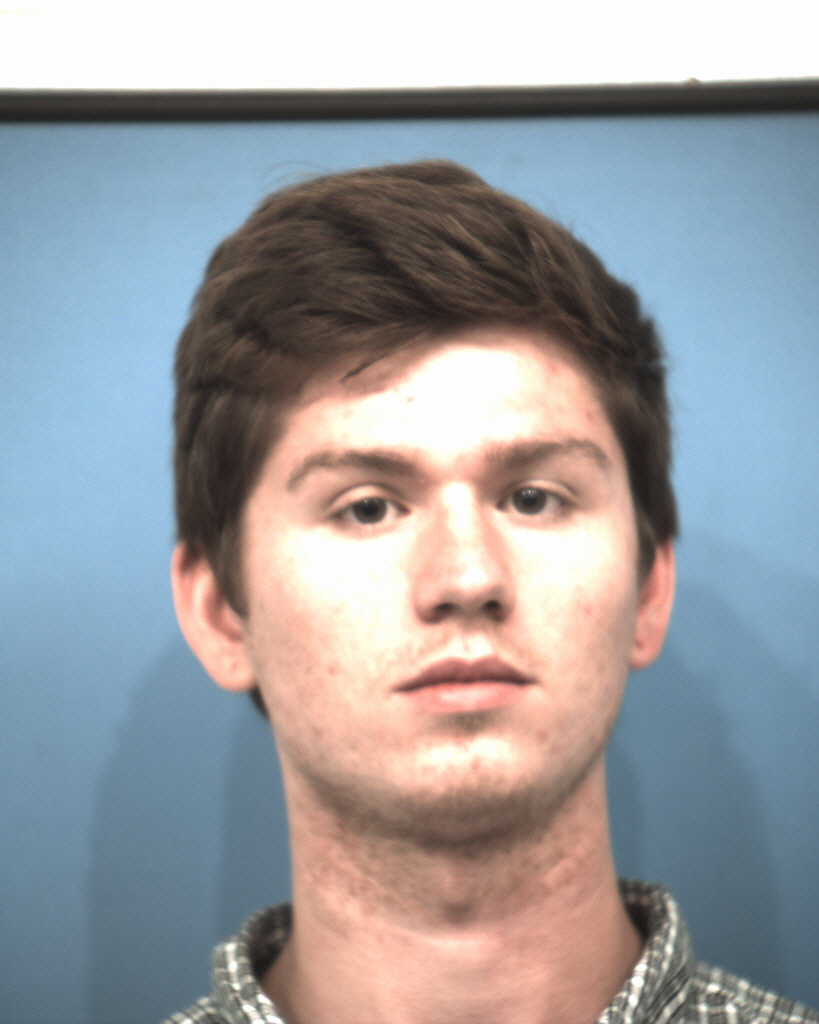 Austin man accused of sexually assaulting teen | kvue.com