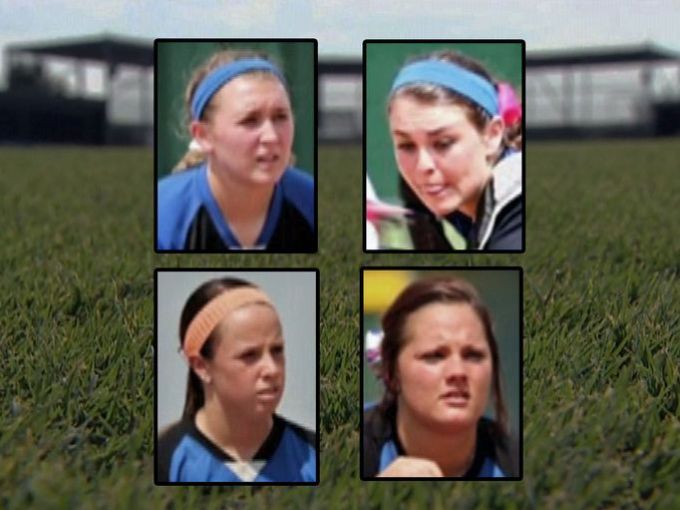 NTSB: Truck driver didn't hit brakes before hitting bus | kvue.com