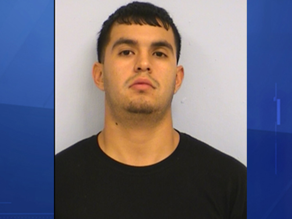 Thief allegedly stole $20,000 in shoes from Austin home | kvue.com