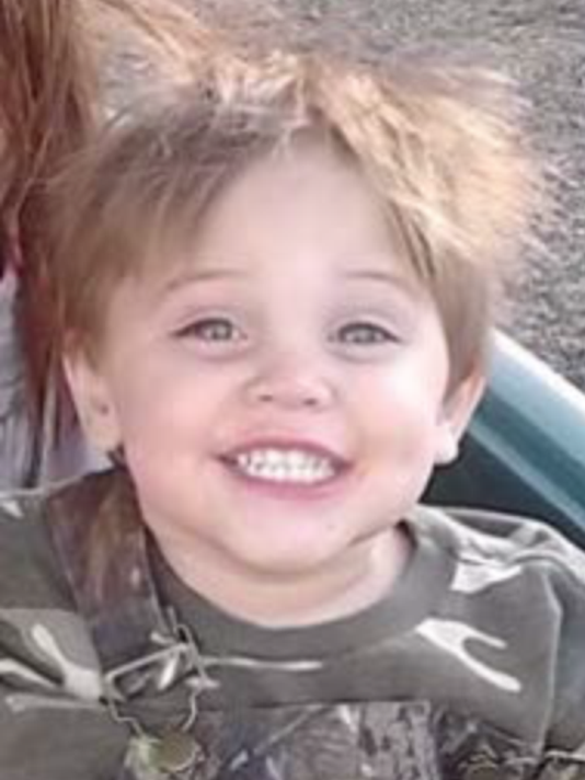 Michael Turner to plead guilty in connection to Colton Turner's death ...