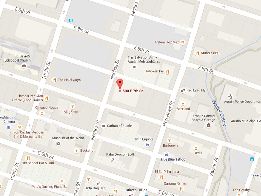 Suspect name, details released from Downtown shooting | kvue.com