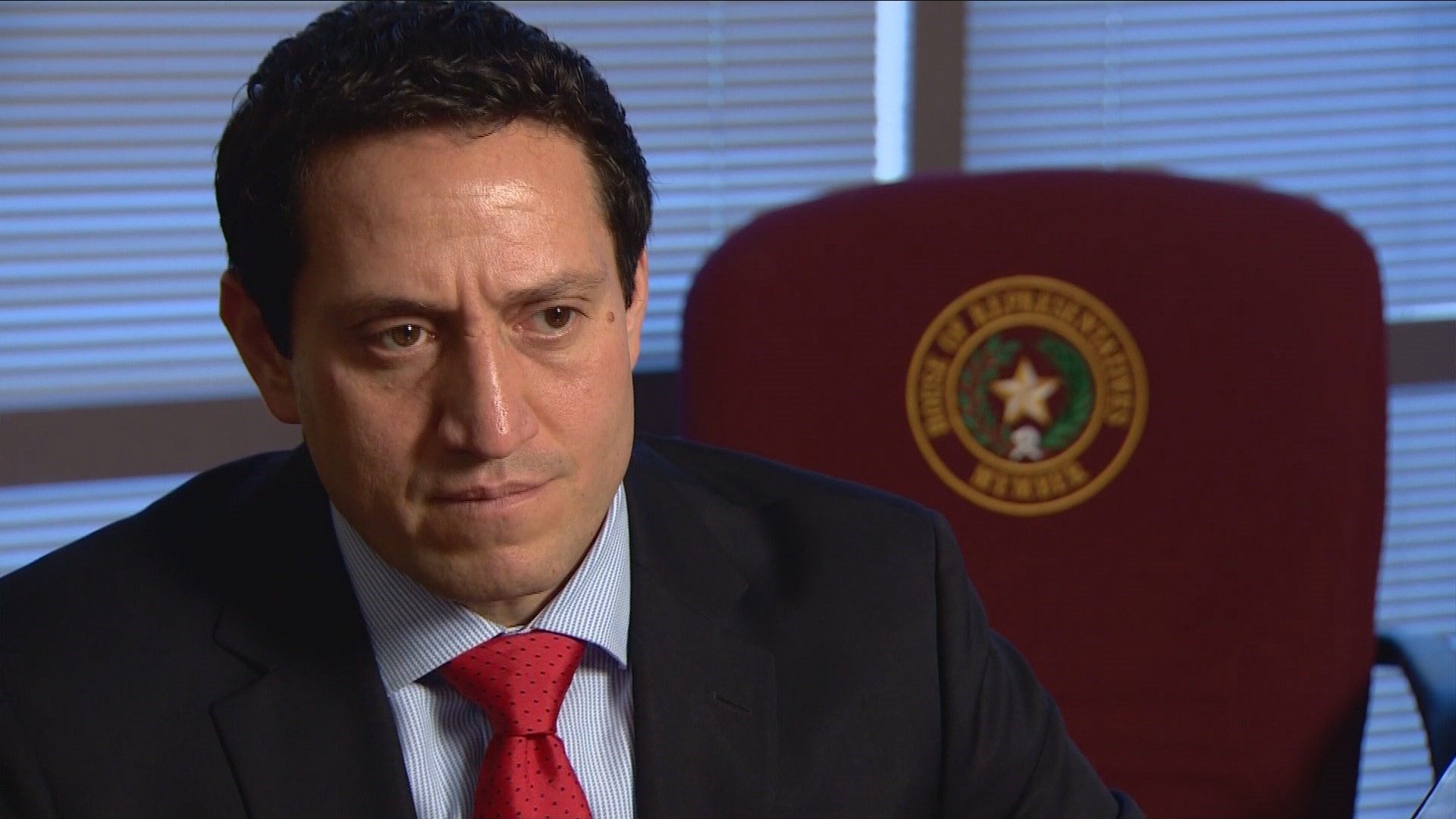 Texas House Democratic Caucus elects Trey Martinez Fischer as its new ...