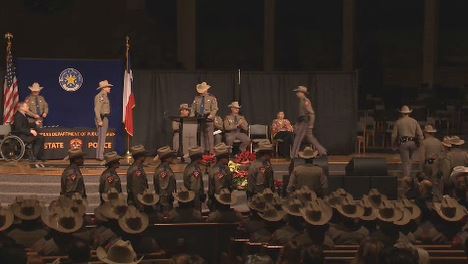 More new troopers to join controversial border surge | kvue.com