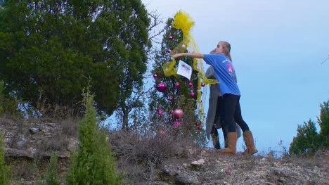 Community rallies around family who lost daughter to cancer | kvue.com