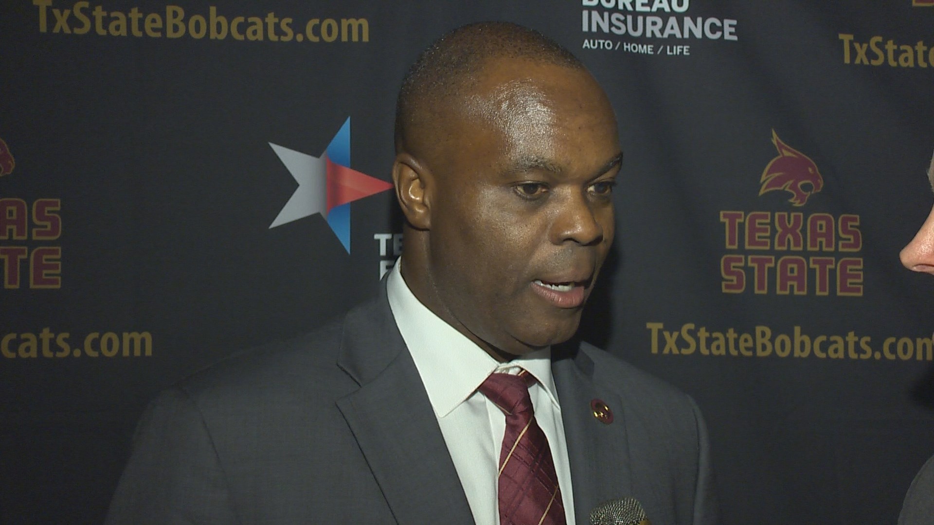 Withers has first signing class at Texas State | kvue.com