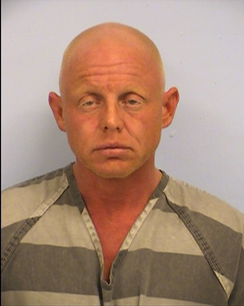 Man with 3 previous DWI convictions charged again | kvue.com