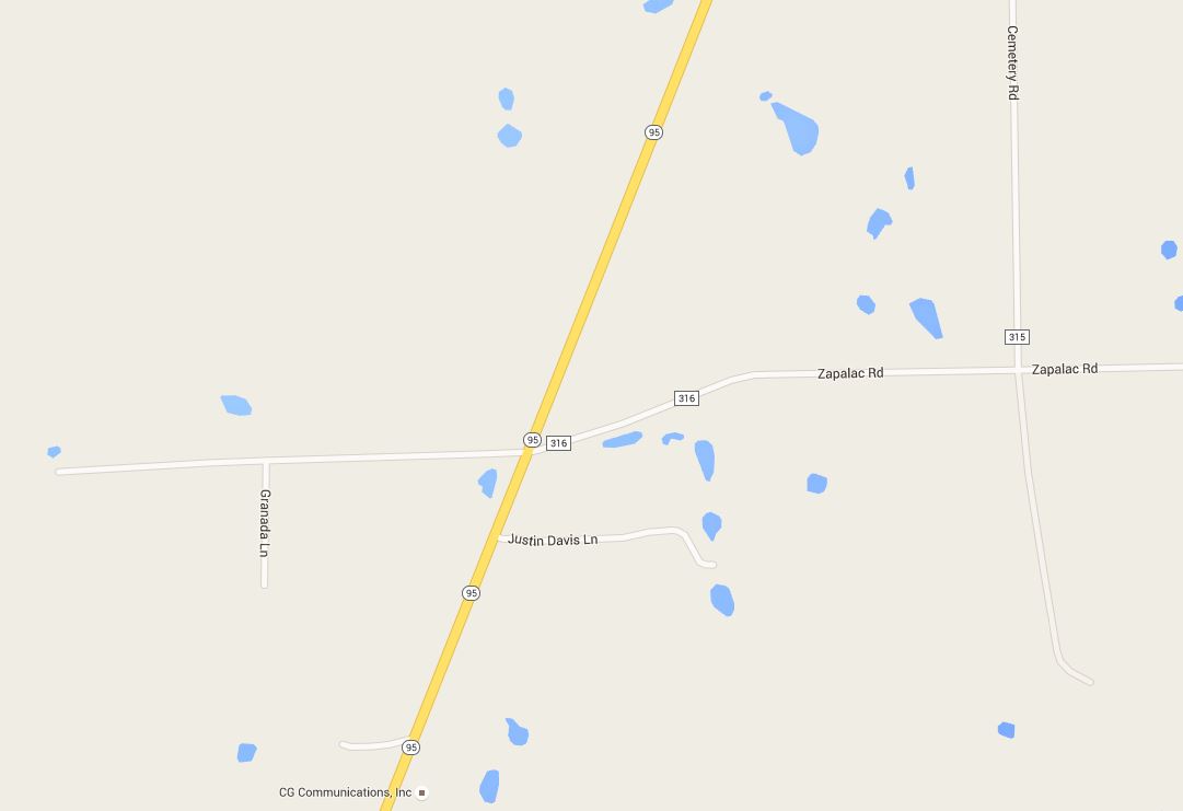 SH 95 reopens after fatal crash in Bastrop Co. | kvue.com