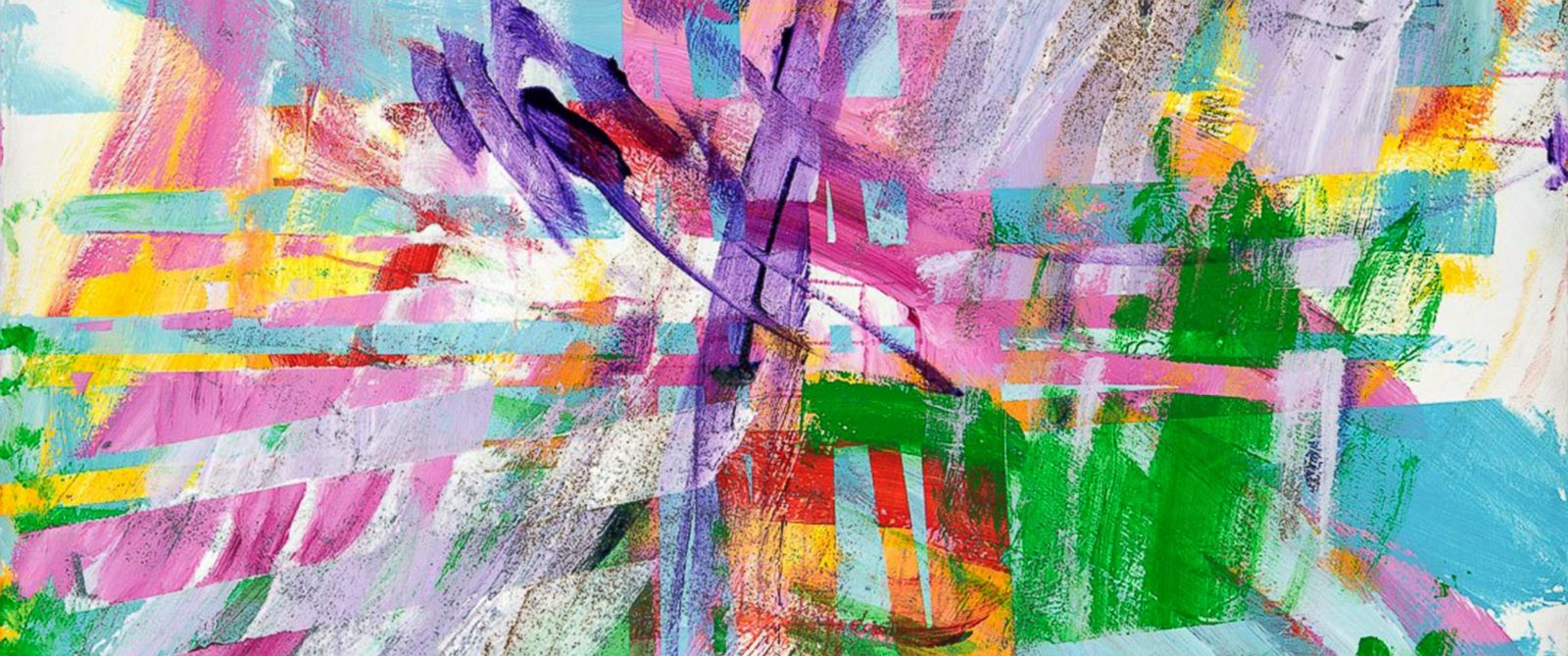 Nonverbal man with Autism and Synesthesia set to host first solo art ...