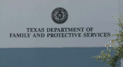 Report gives recommendations for Texas foster care system | cbs8.com