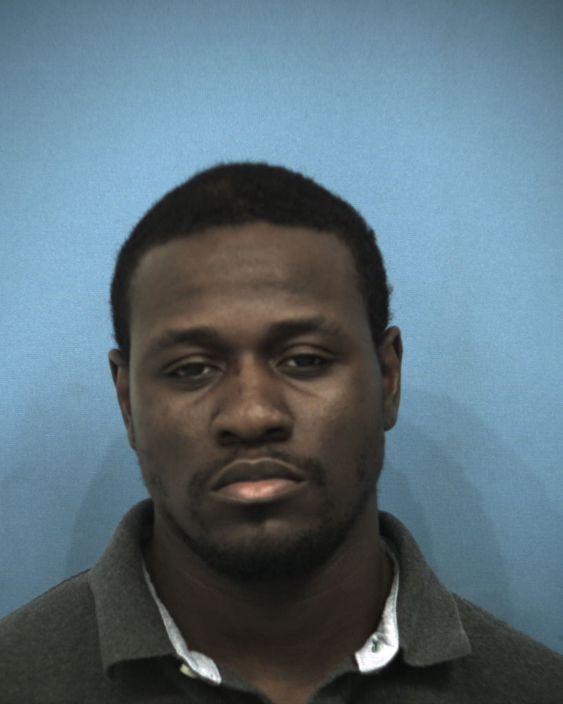 Man charged in Round Rock stabbing | kvue.com