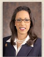 After announcing resignation, Dawnna Dukes confirms plans to serve ...