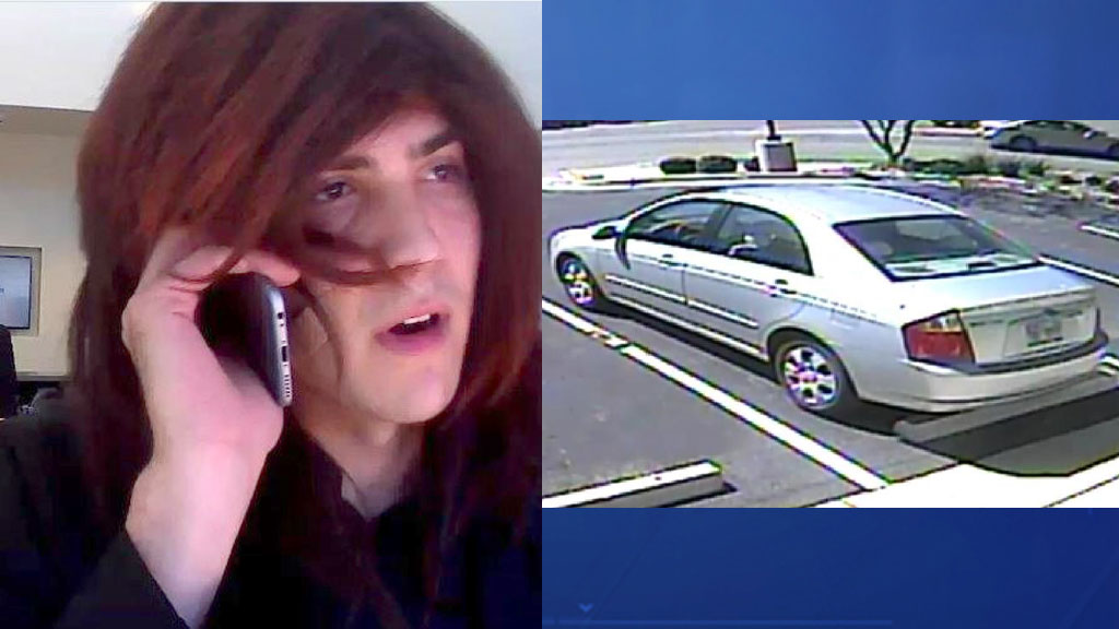 Police release photo of Tuesday's Austin bank robber | kvue.com