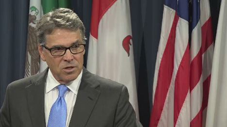 Rick Perry duped by Russian duo impersonating Ukraine leader | kvue.com