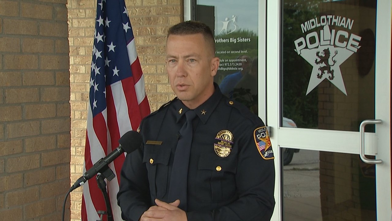 Midlothian PD: No family, friends or coworkers are suspects in Bevers ...