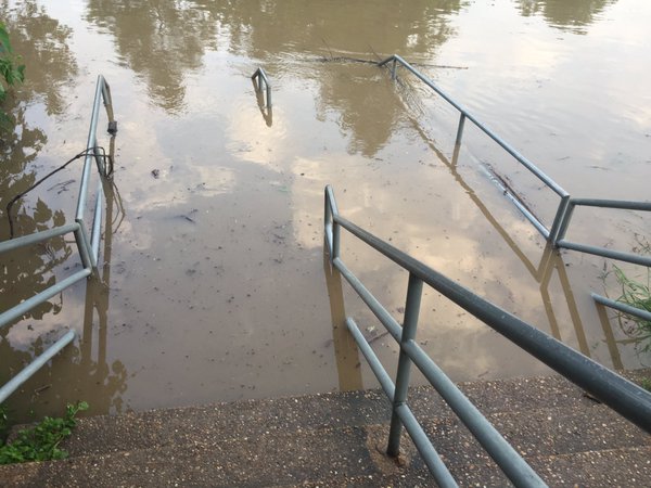 PHOTOS: Flooding in Central Texas | kvue.com