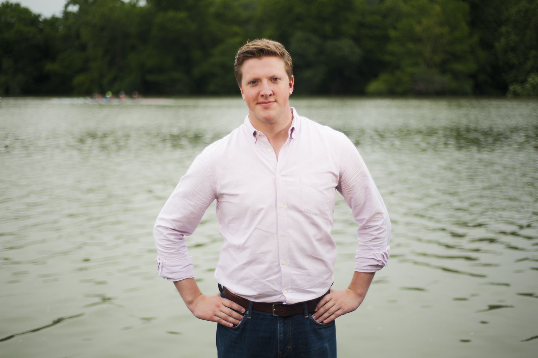 Meet Jason Puckett | kvue.com