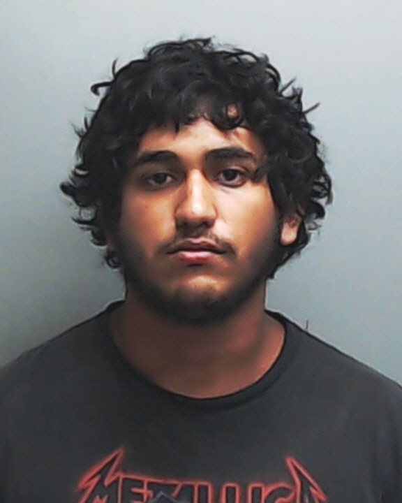 Three arrested in Buda aggravated robbery | kvue.com