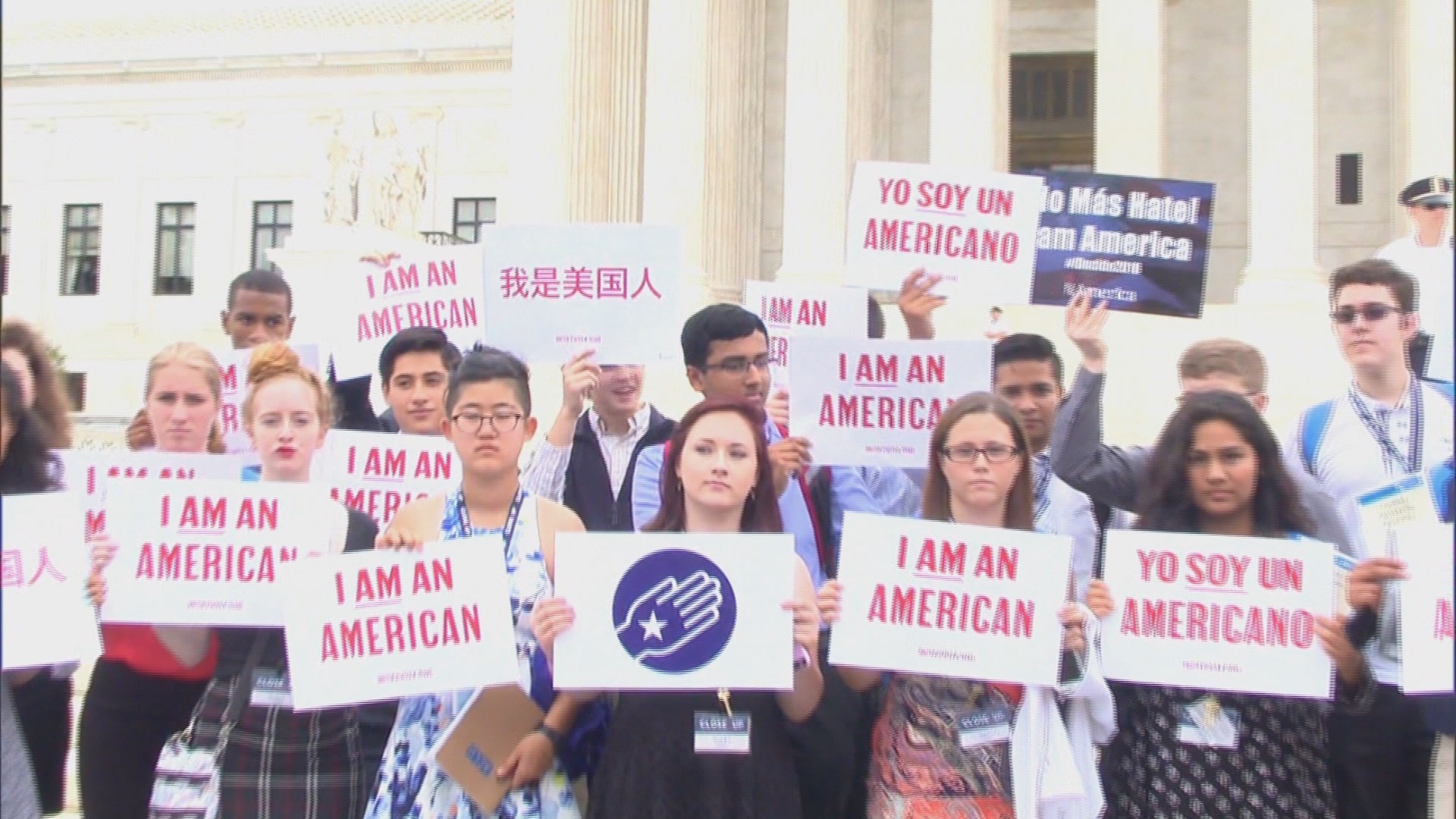 Immigration detainers ruled invalid in more than 30 states including ...