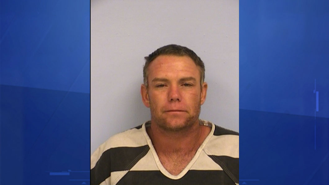 Police identify man arrested after chase near bank robbery | kvue.com