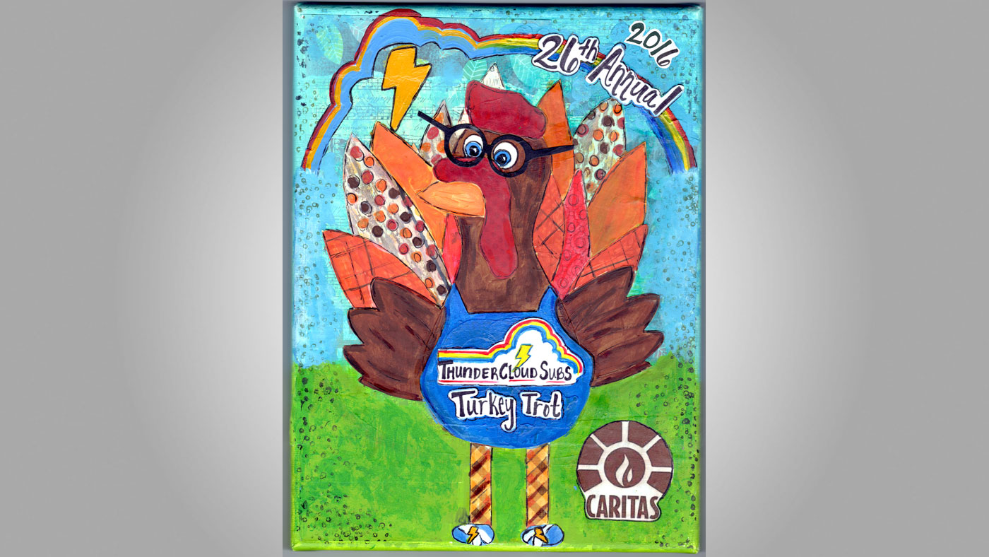2016 ThunderCloud Subs Turkey Trot registration opens | kvue.com